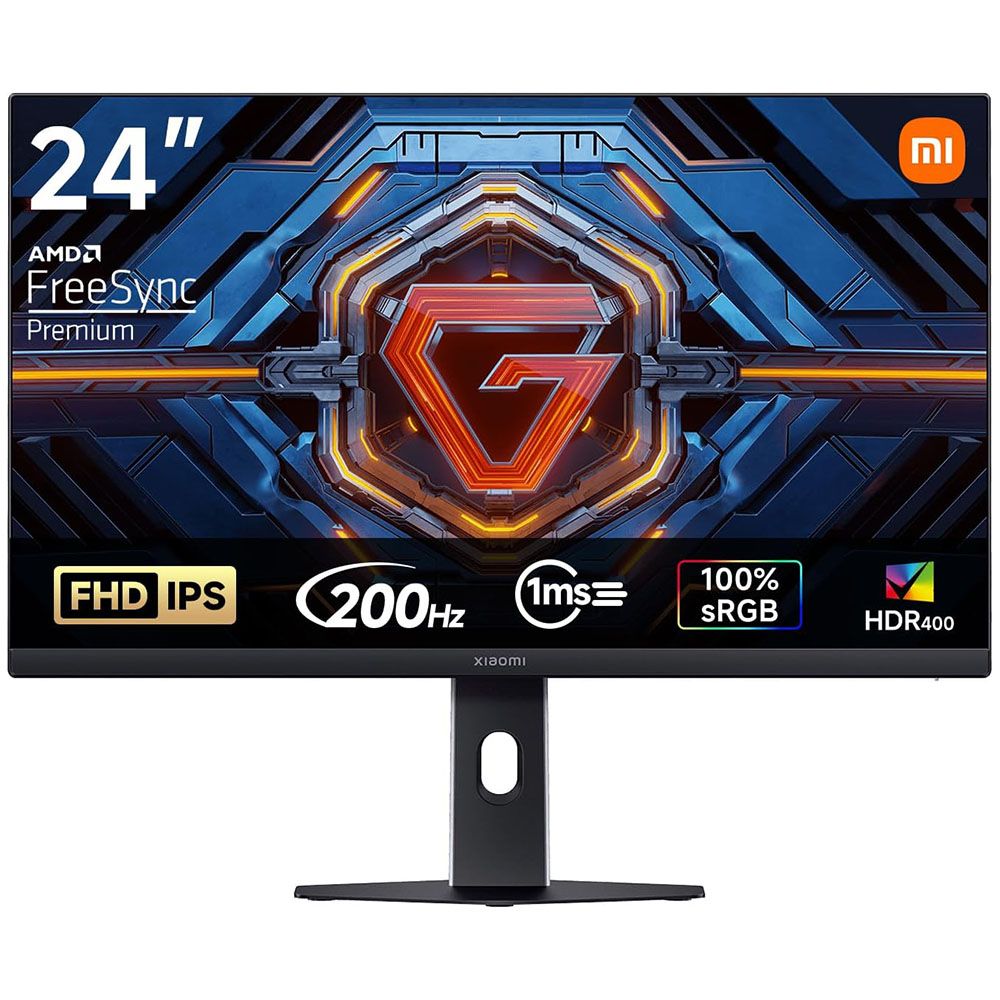 Монитор Монитор Xiaomi Gaming Monitor G24i 2026 OM4FE-RU