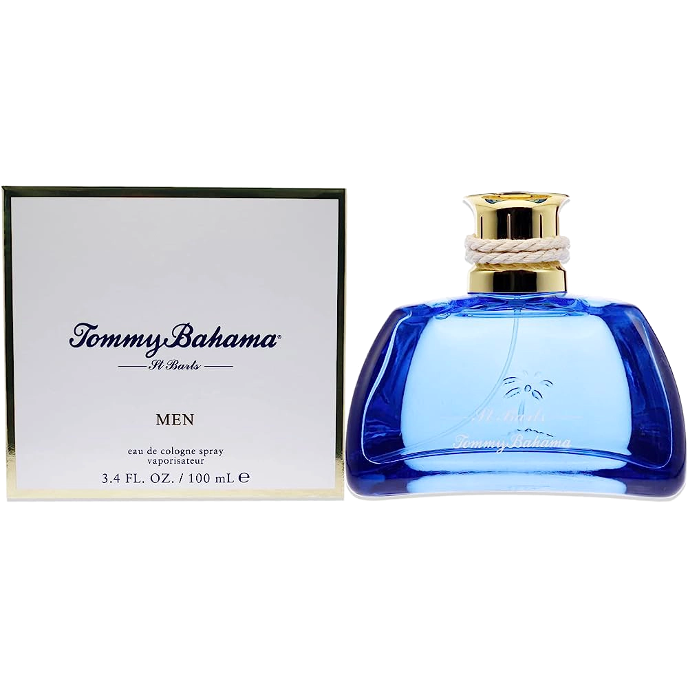 Tommy Bahama Set Sail St Barts For Men мужской аромат 100 мл - Сет Сейл Сайнт Бартс