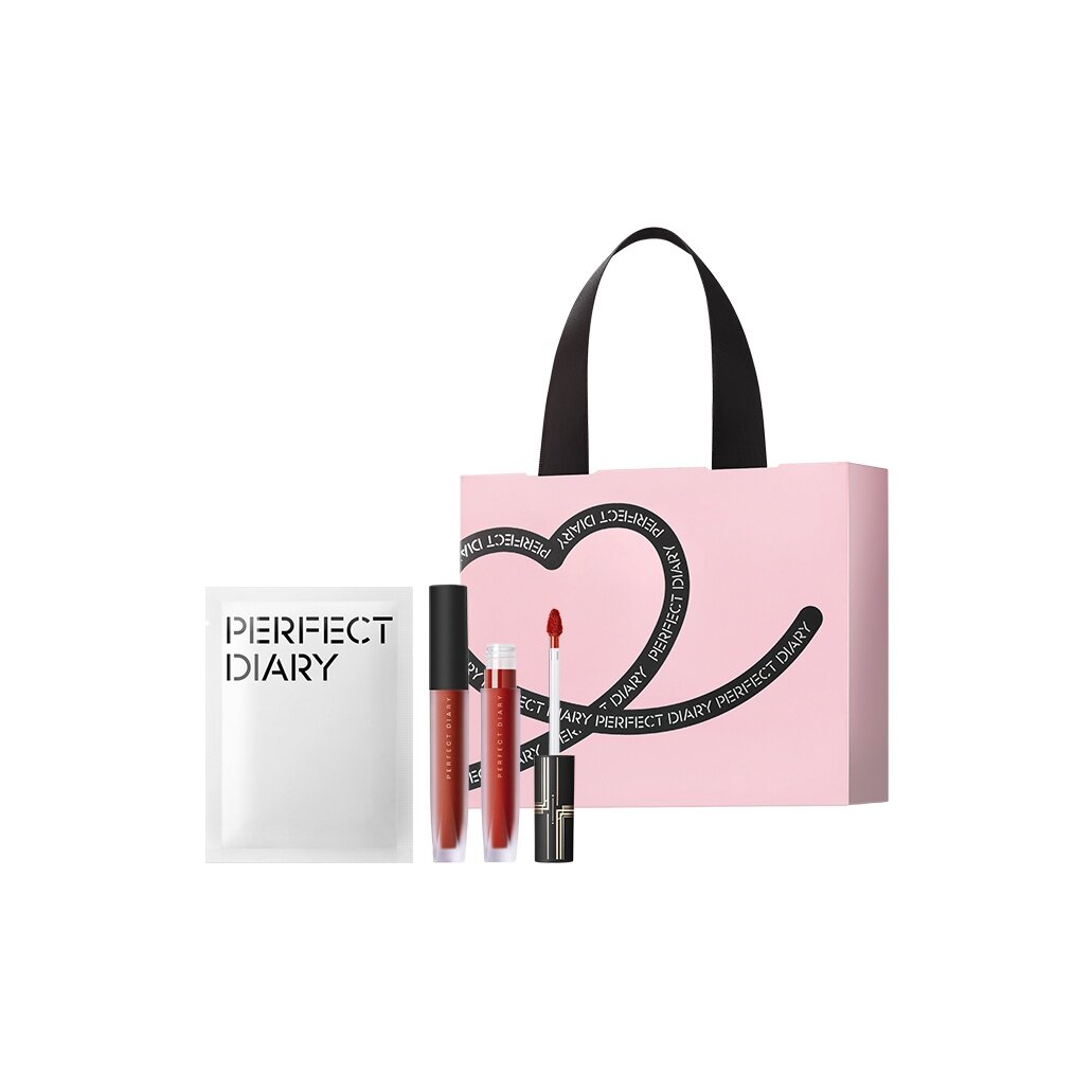 Наборы PERFECT DIARY