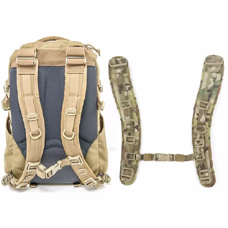 Аксессуары для рюкзака CORDURA 25MM, OD