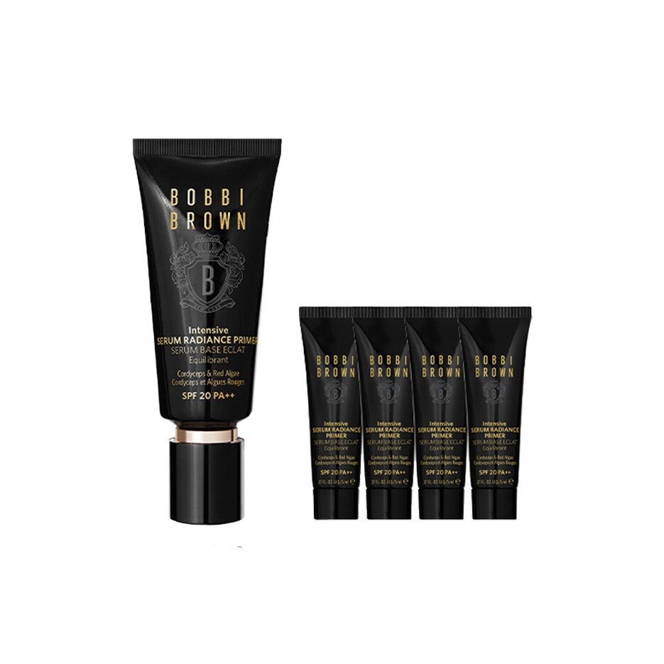 Основы под макияж BOBBI BROWN