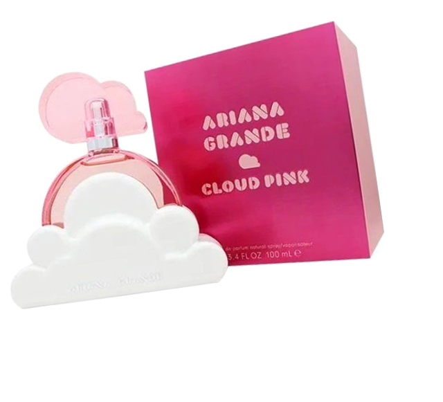 Женская парфюмерная вода Ariana Grande Cloud Pink 100 мл / Арианы Гранде Розовое Облако
