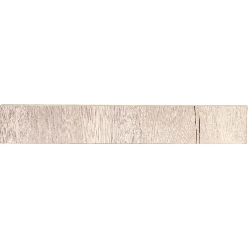 Фасад для кухонного ящика Касли 79.7x12.5 см Delinia ID ЛДСП цвет касли
