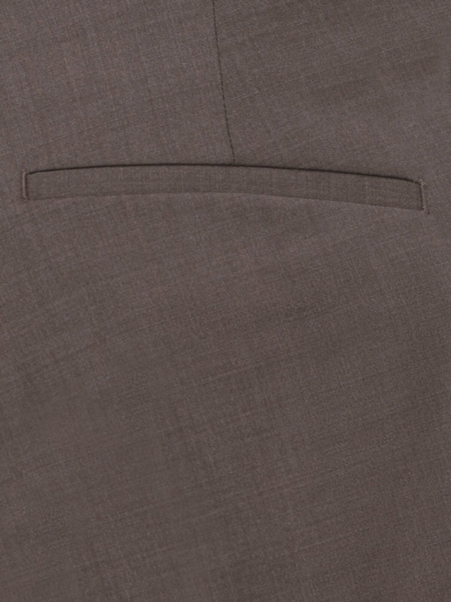 Брюки BRIGLIA 1949 Pleated turn-up trousers, размер 46 — фото 1