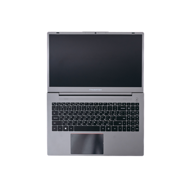 Н15А-Б_227802 Ноутбук Гравитон Н15А-Б 15.6 FHD R5 7530U/1x16GBDDR4/512GB SSD M.2/WiFi+BT/HUB/NoOS/1YST