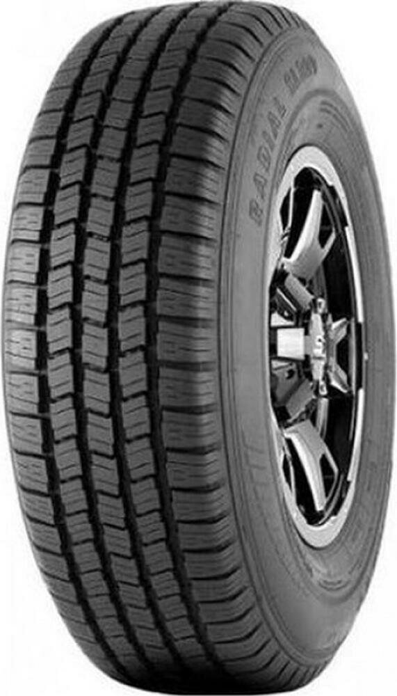 195/75/16C Aplus Gazill 107/105R а/шина