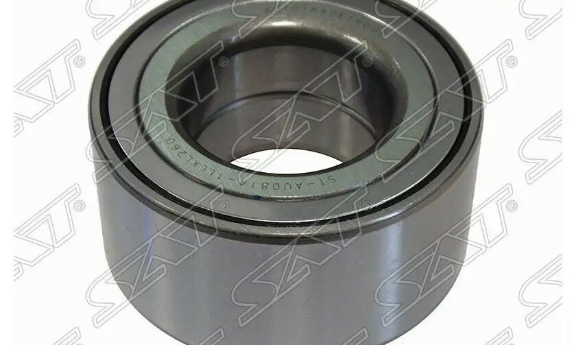 Подшипник передней ступицы SAT ST-AU0814-1LLXL260 Nissan WINGROAD/SUNNY 99- 40210-WD200