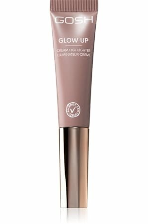 Хайлайтер Gosh copenhagen glow up, 001 pearl, 14 мл