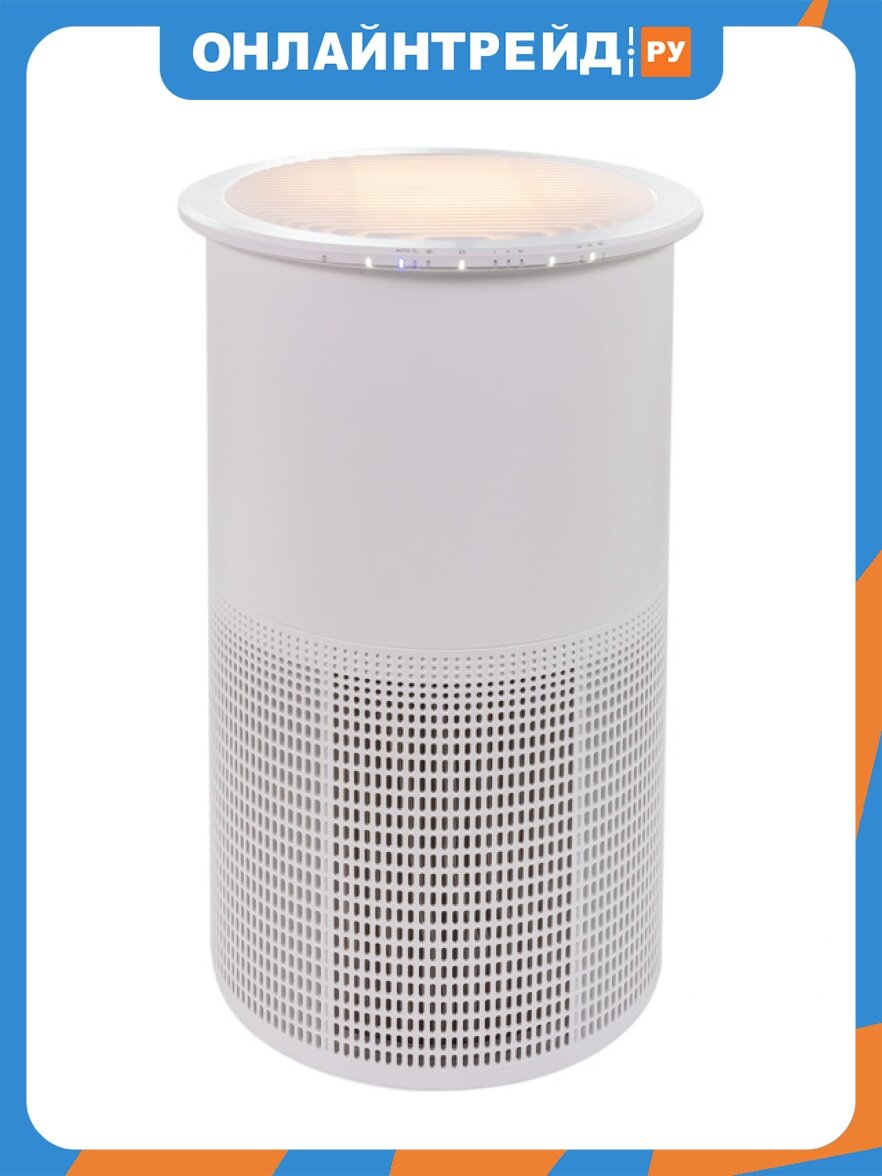 Очиститель воздуха Neoclima NP510W, белый