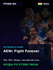 AEW: Fight Forever PS4, PS5 — PlayStation Store Индия, цифровая версия