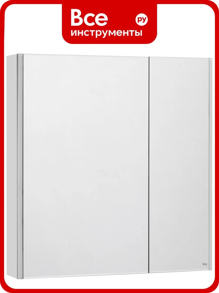 Зеркальный шкаф ROCA Up ZRU9303017 00000063135