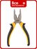 Плоскогубцы Stayer TOPGrip, 160мм 2205-1-16_z02, для захвата удер...