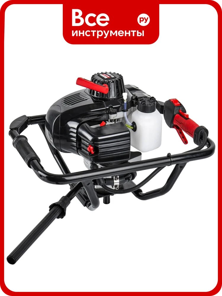 Мотобур бензиновый Elitech EA 64ES HD 211236