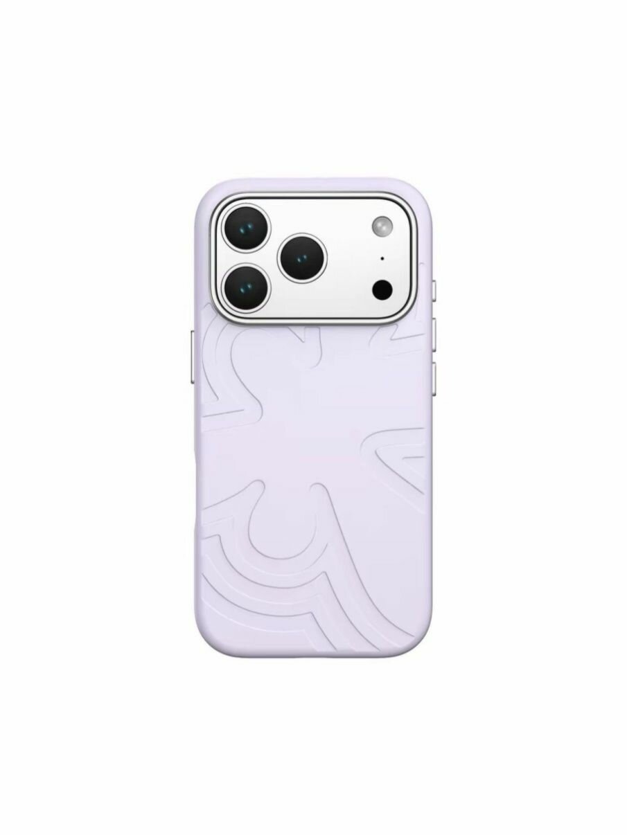 Чехол Apple для iPhone 17 Pro Max Silicone MagSafe