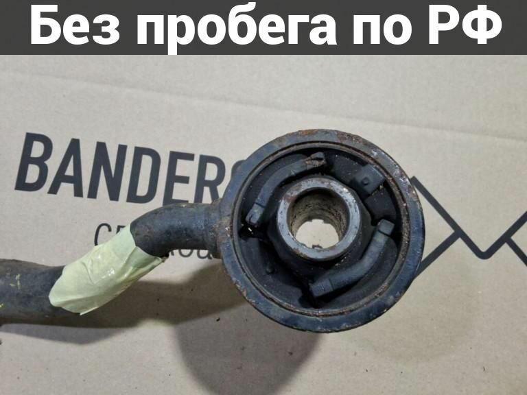 Рычаг Лево / Низ / Перед с пробегом Toyota Chaser JZX105