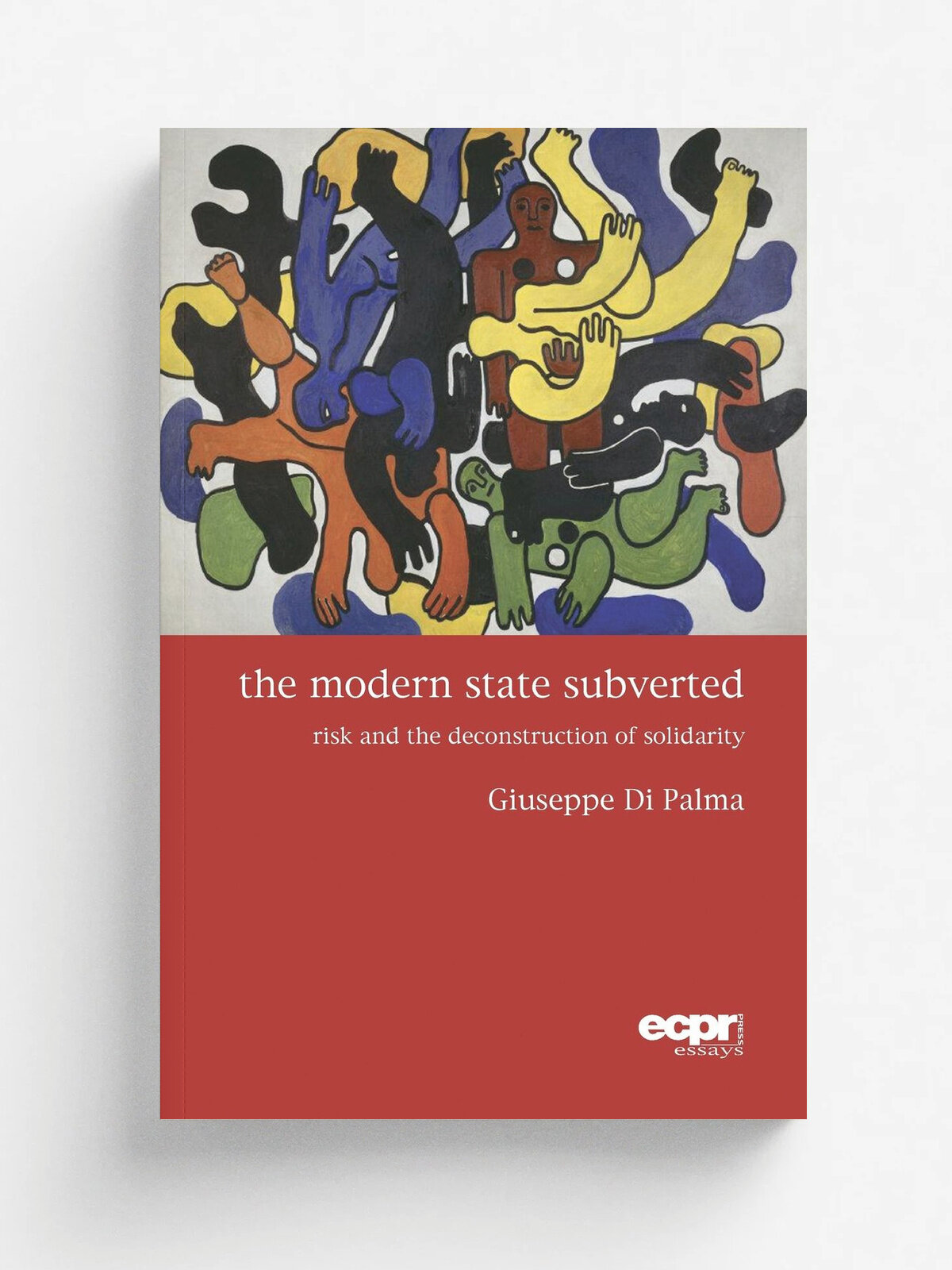 The Modern State Subverted. Risk and the Deconstruction of Solidarity