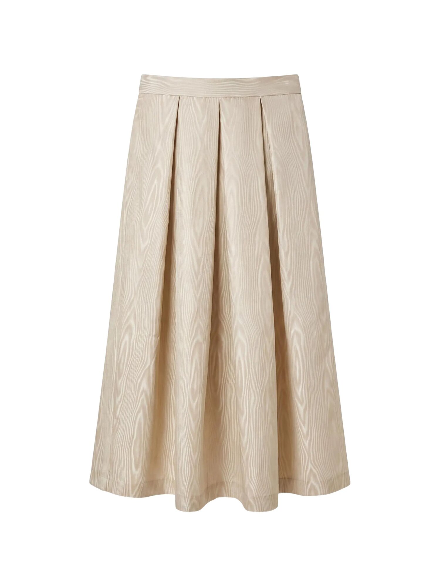 Юбка Pleated-design skirt