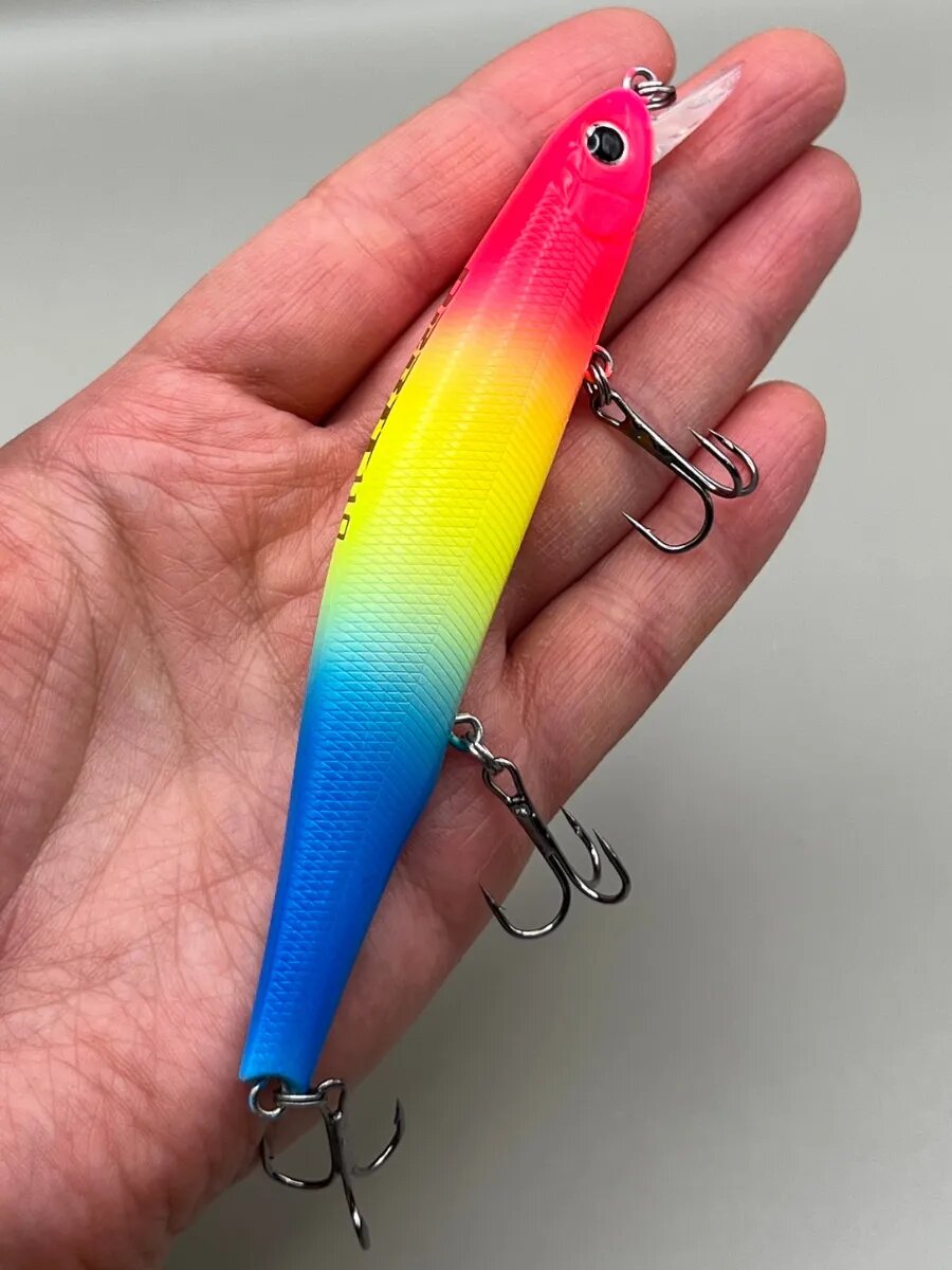 Воблер Orbit 110sp 16.5гр — фото 1