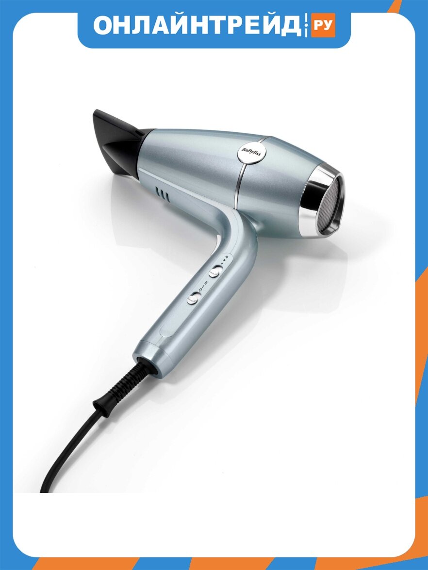 Фен Babyliss D773DE