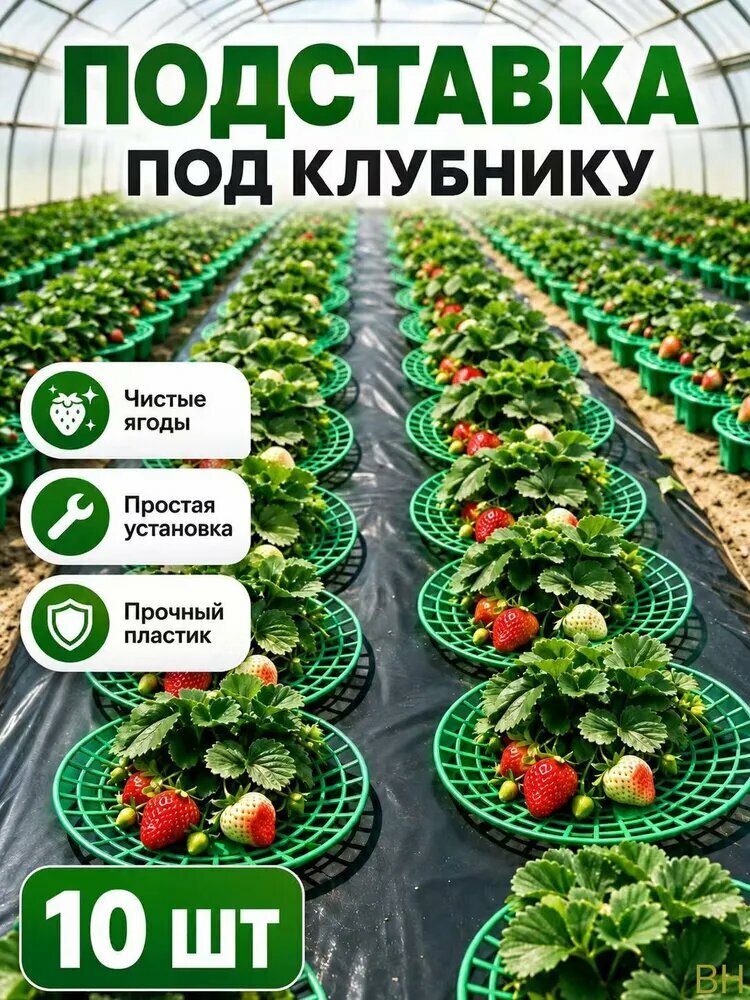 Шпалера,30.5см,10шт
