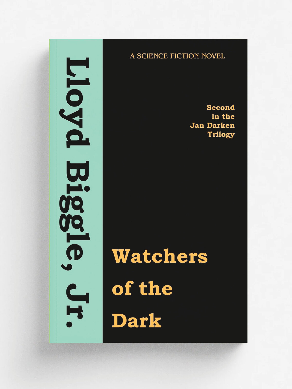 Watchers of the Dark