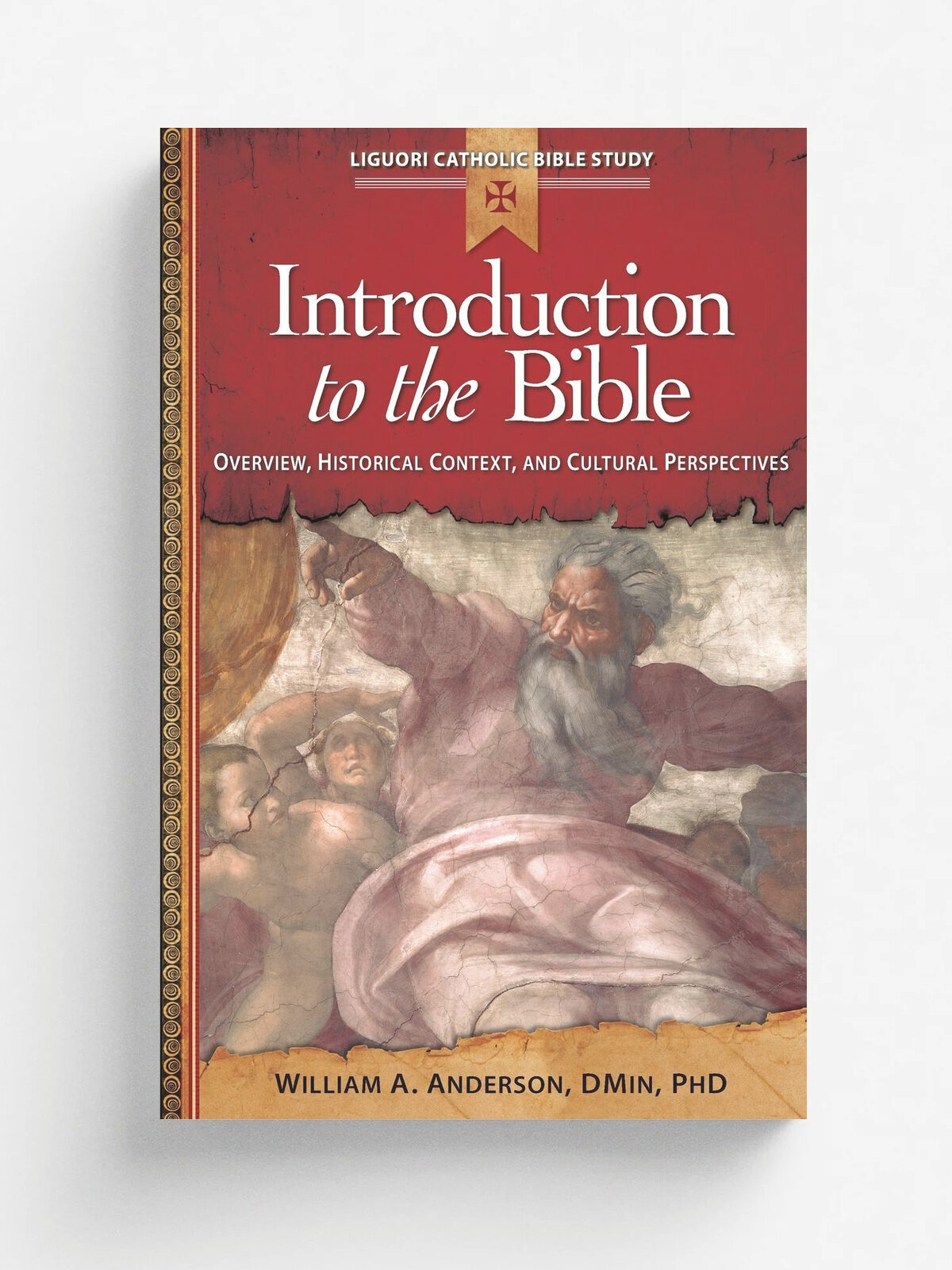 Introduction to the Bible. Overview, Historical Context, and Cultural Perspectives