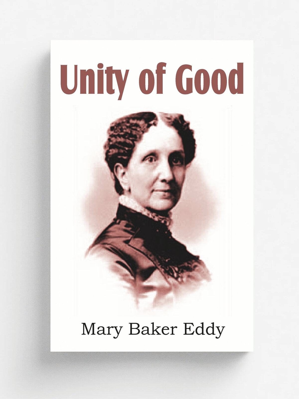 Unity of Good