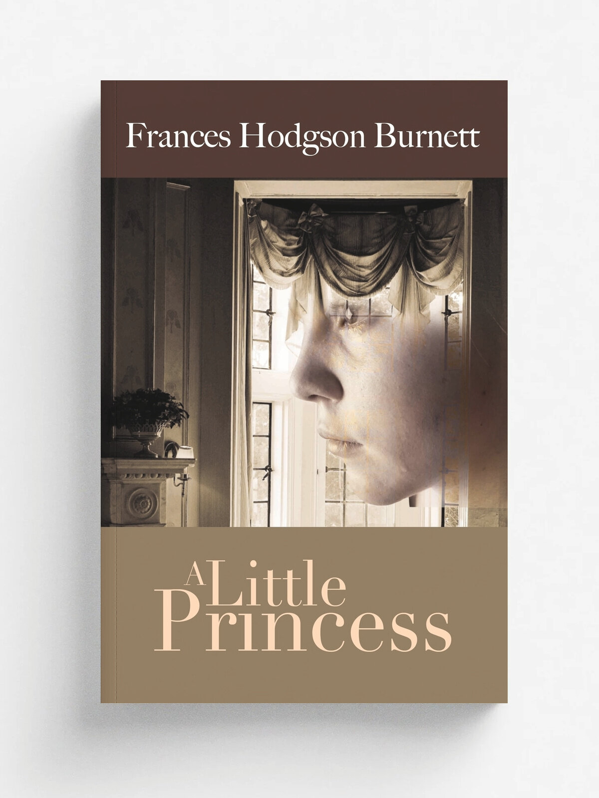 A Little Princess. Маленькая принцесса: на англ. яз.