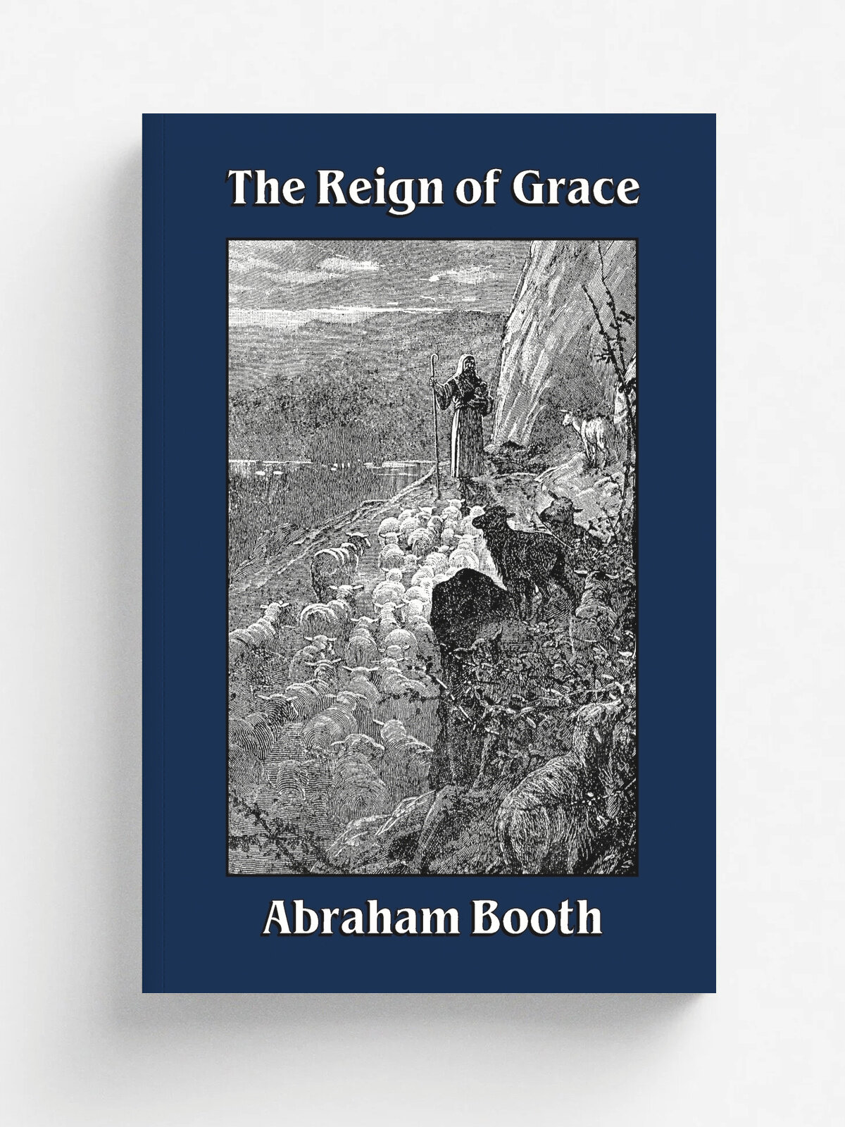 The Reign of Grace From Its Rise to Its Consummation