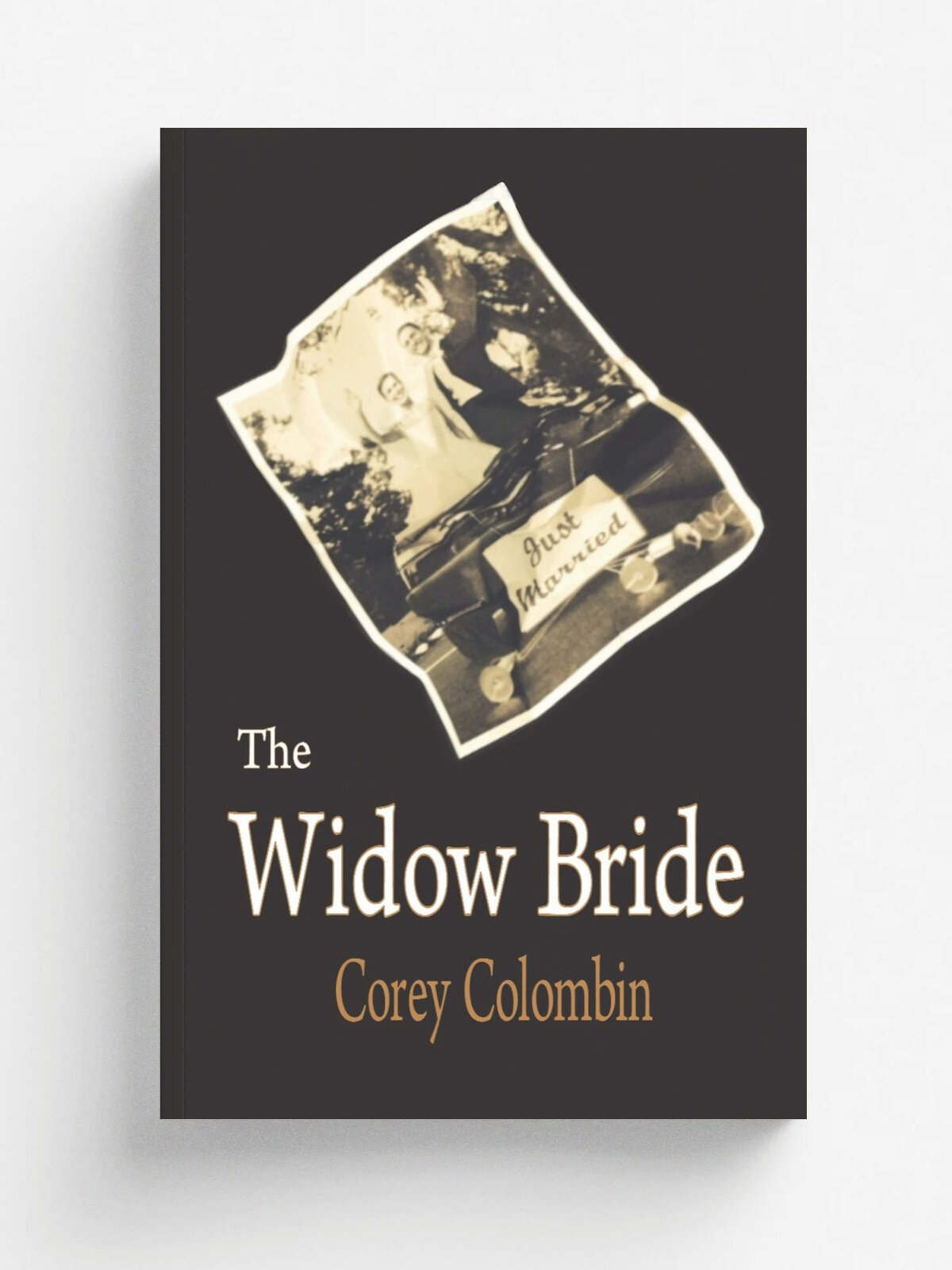 The Widow Bride
