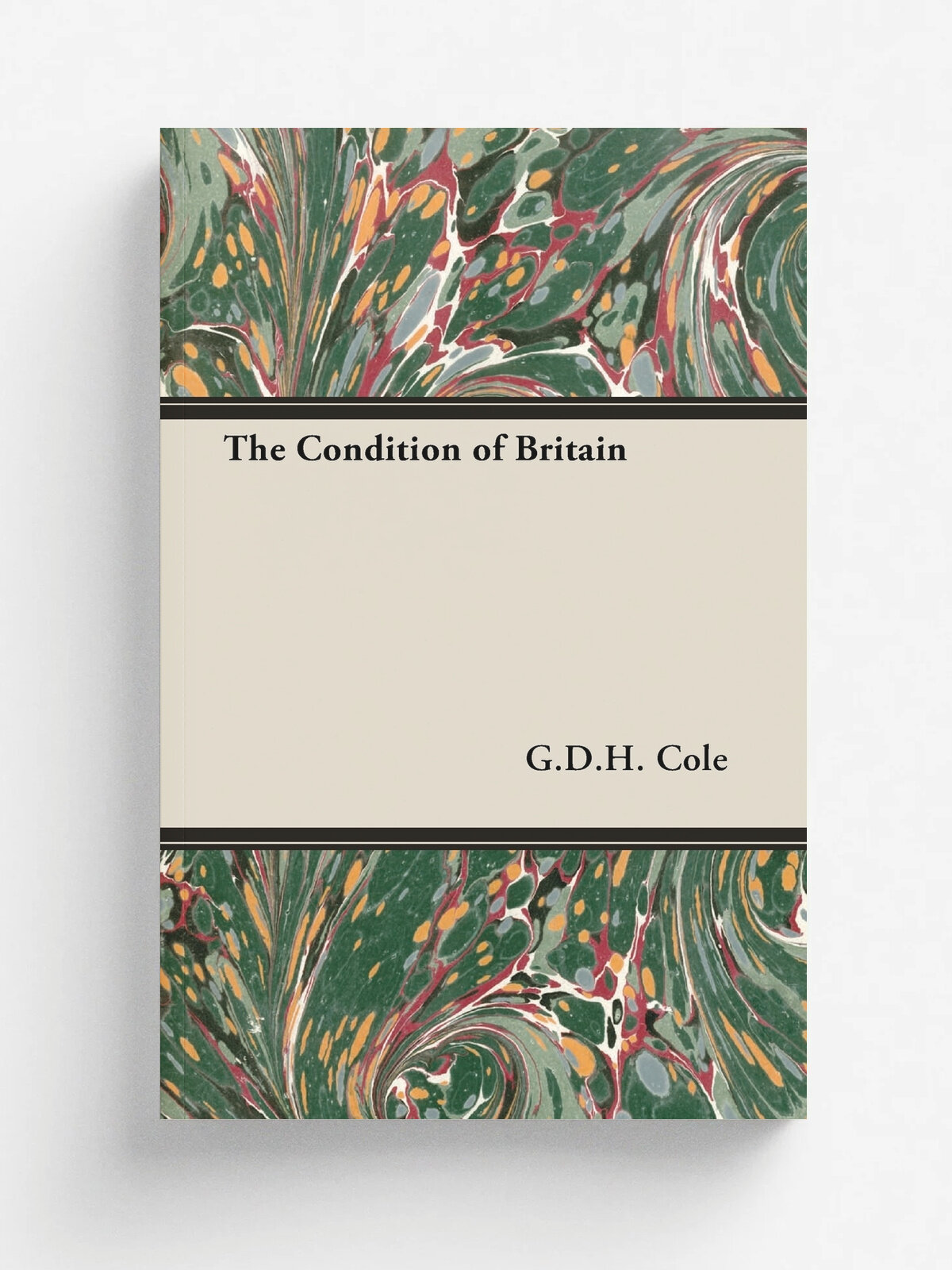 The Condition of Britain
