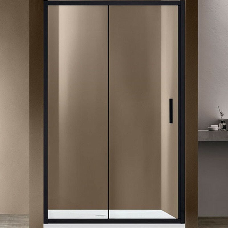 Душевая дверь Vincea Garda 115 VDS-1G115CLB