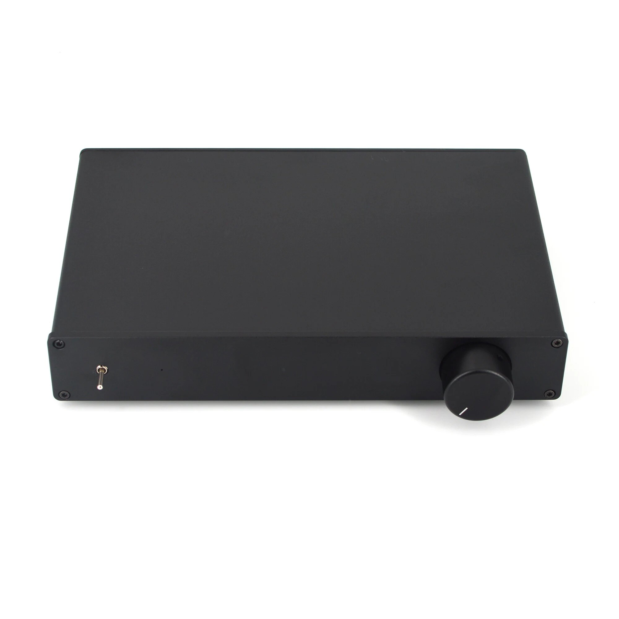 OnifealiMajeson Hi-Fi предусилитель SMT6010 115В/230В Черный, Black, 115 В