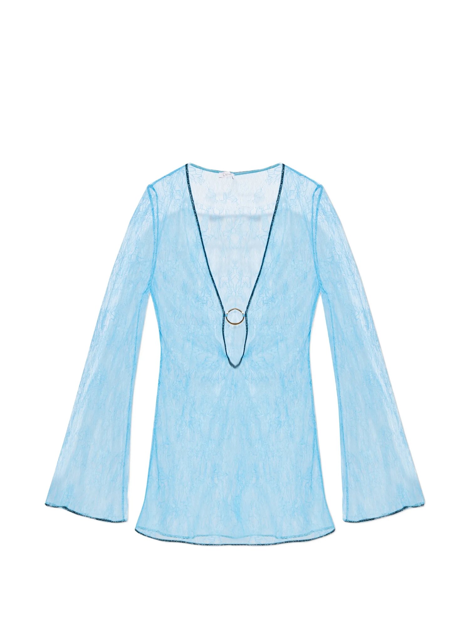 Платье O~Kaftan