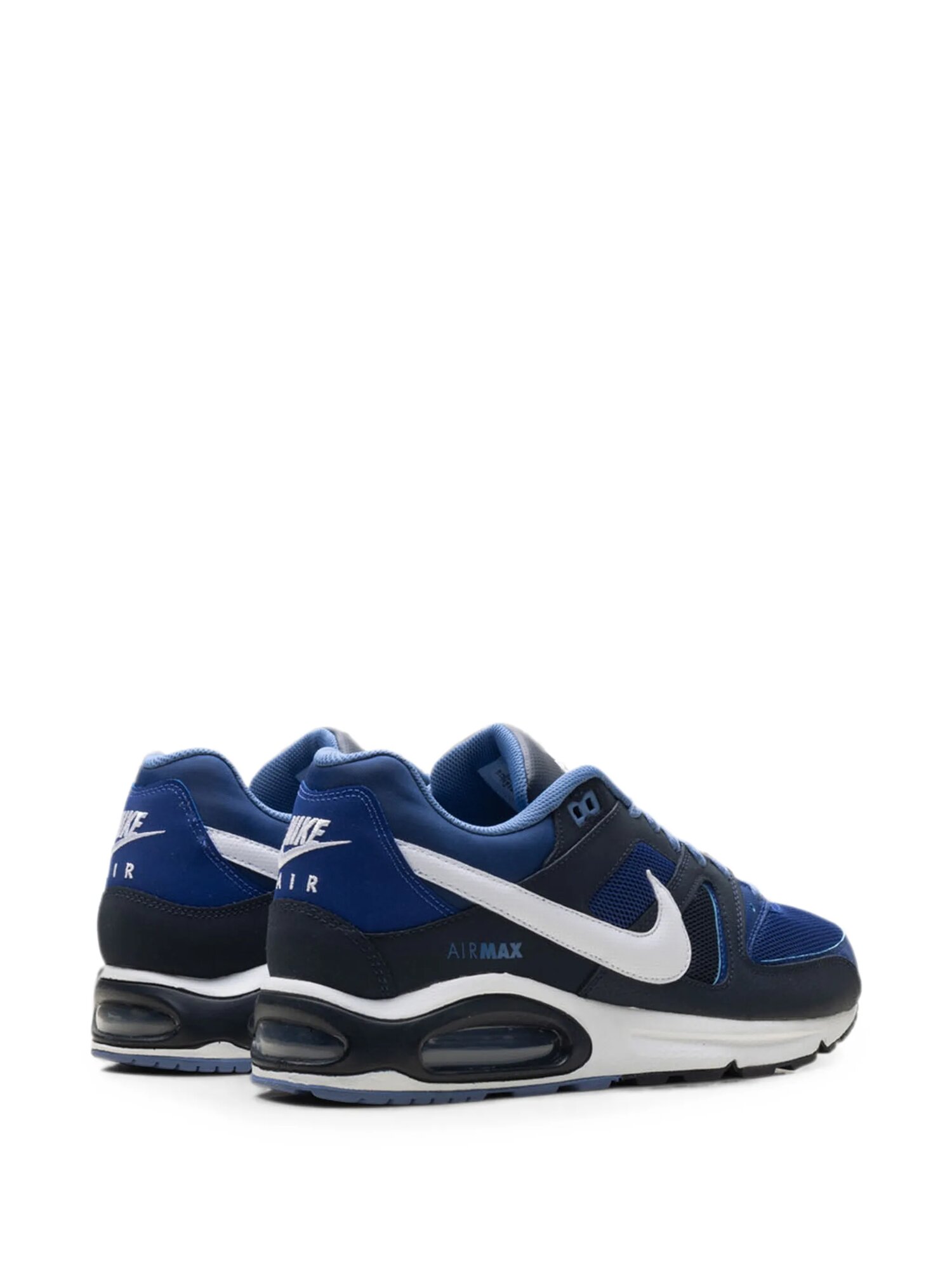 Кроссовки NIKE Air Max Command, размер 10 US — фото 1