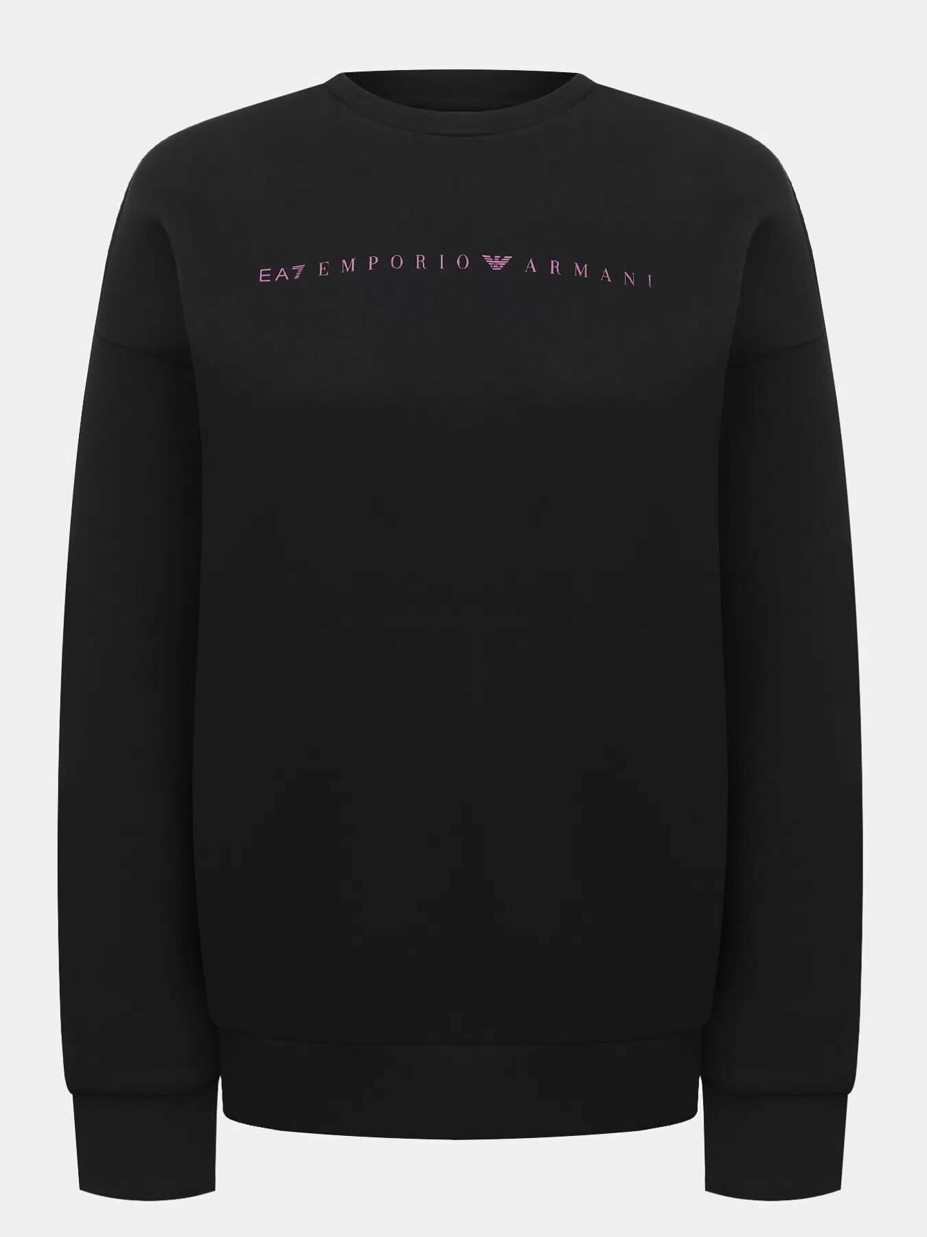 Свитшот EA7 EMPORIO ARMANI Осень-зима 2025
