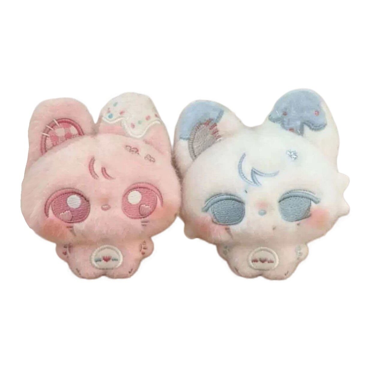 Abay Мягкие игрушки 8cm