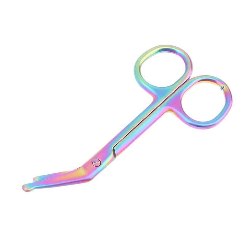 Ножницы из нержавеющей стали WHPHous 11 см Multicolor