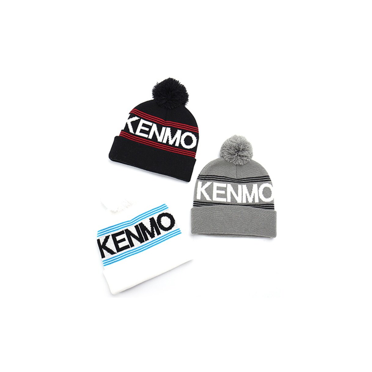 Шапка KENMO для мужчин, размер Один размер — фото 1