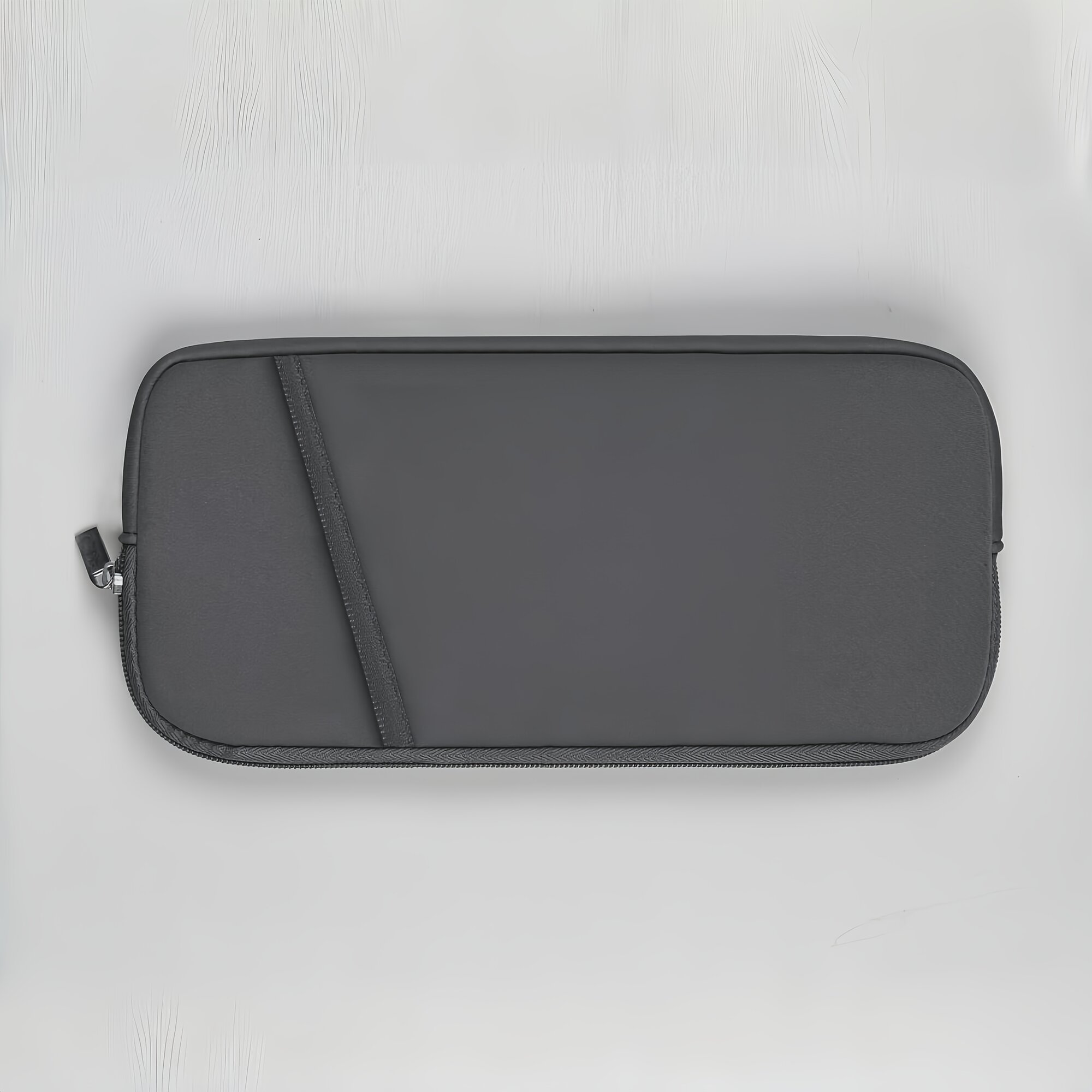 Чехол из пеноматериала ультратонкий для Nintendo Switch, Switch OLED и Switch 2, серый, модель SWITCH 2, защита от царапин, ударостойкий, легкий и прочный для игр и путешествий