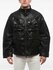Куртка Neil Barrett Multi-pocket leather jacket, размер 50