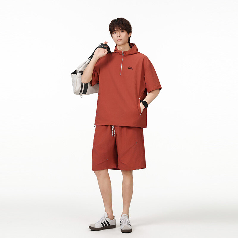 Комплект одежды LONSDALE