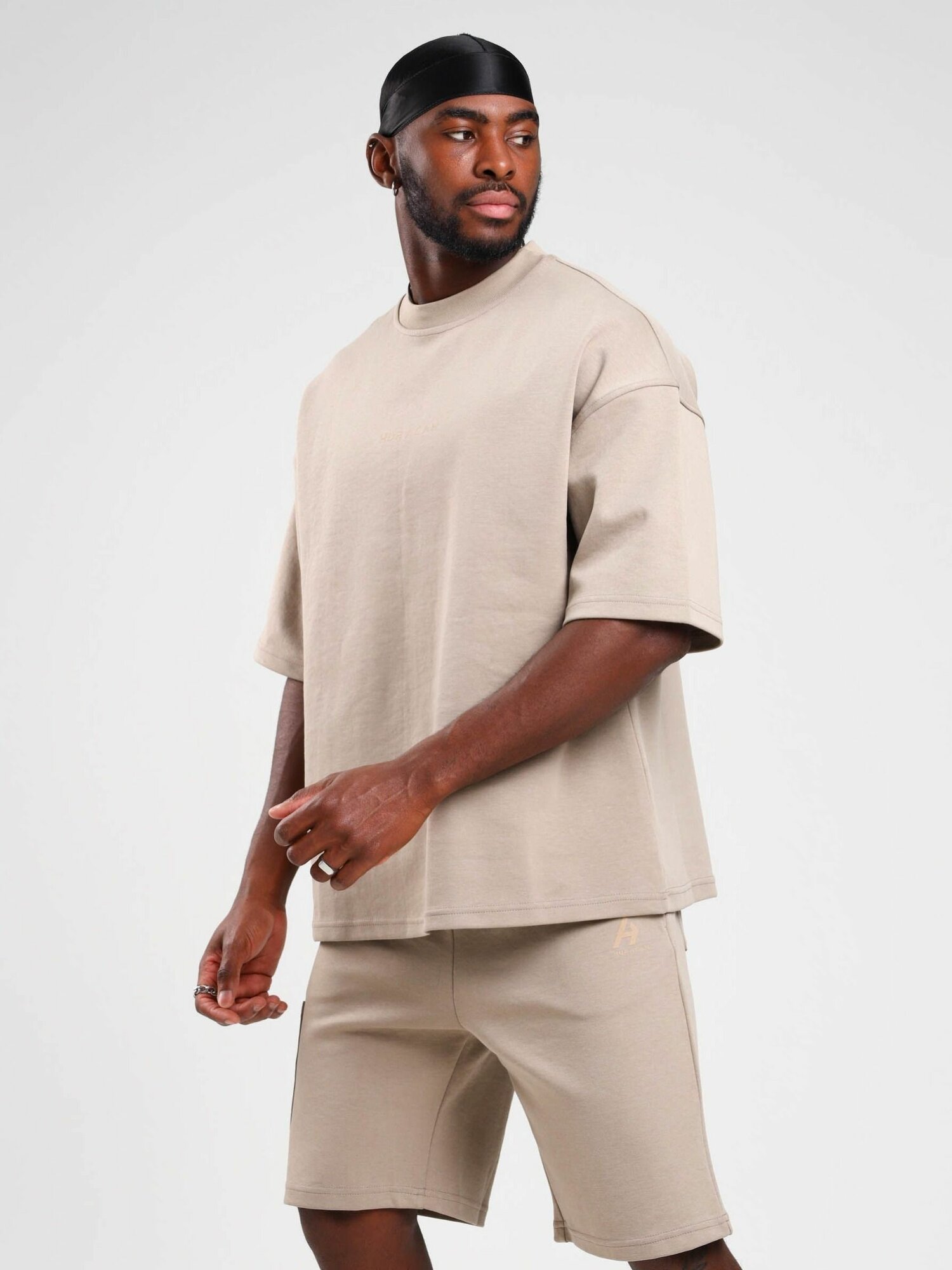 Костюм спортивный ХУРАКАН OVERSIZE