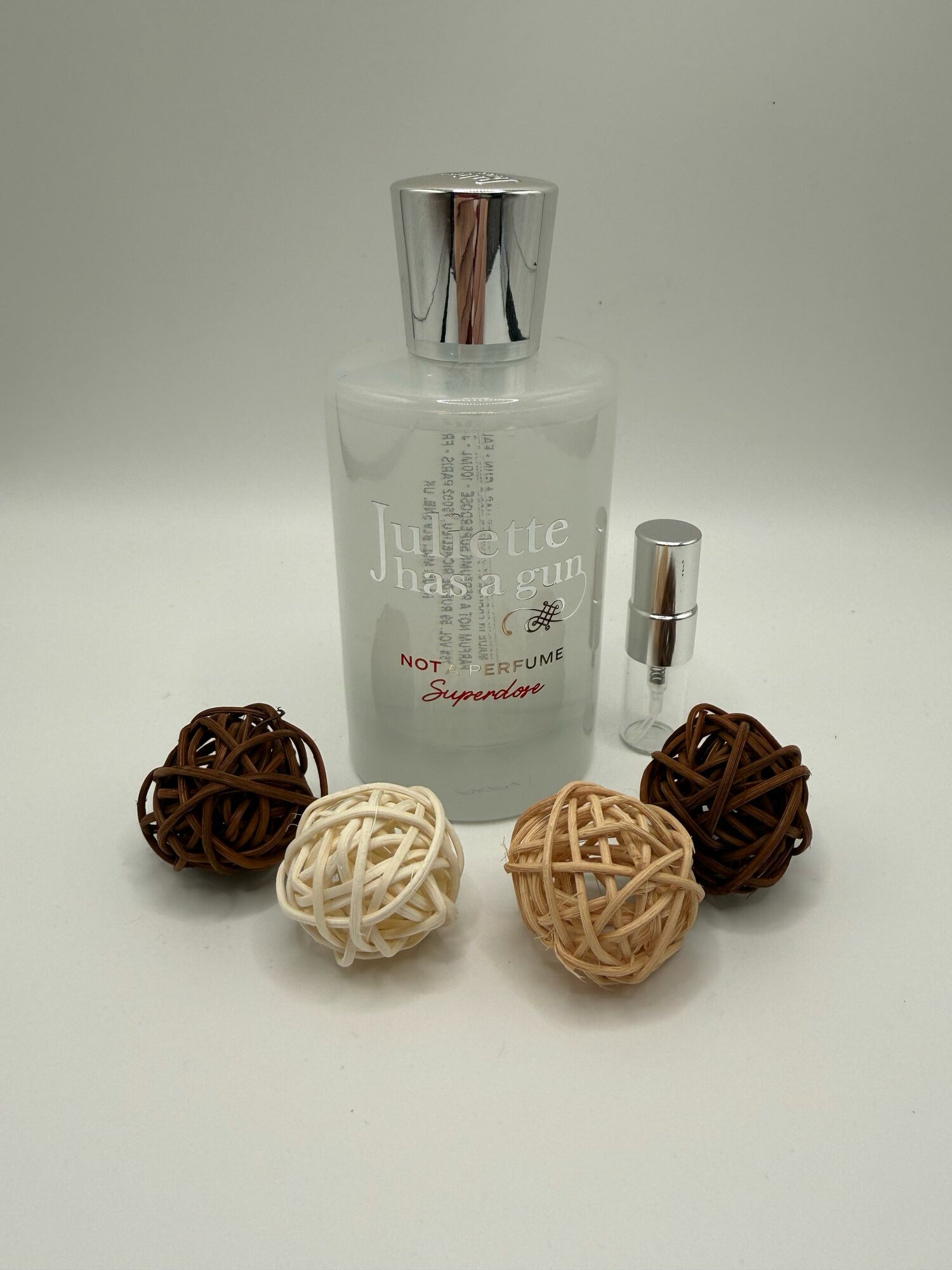 Not a Perfume Superdose 2 мл
