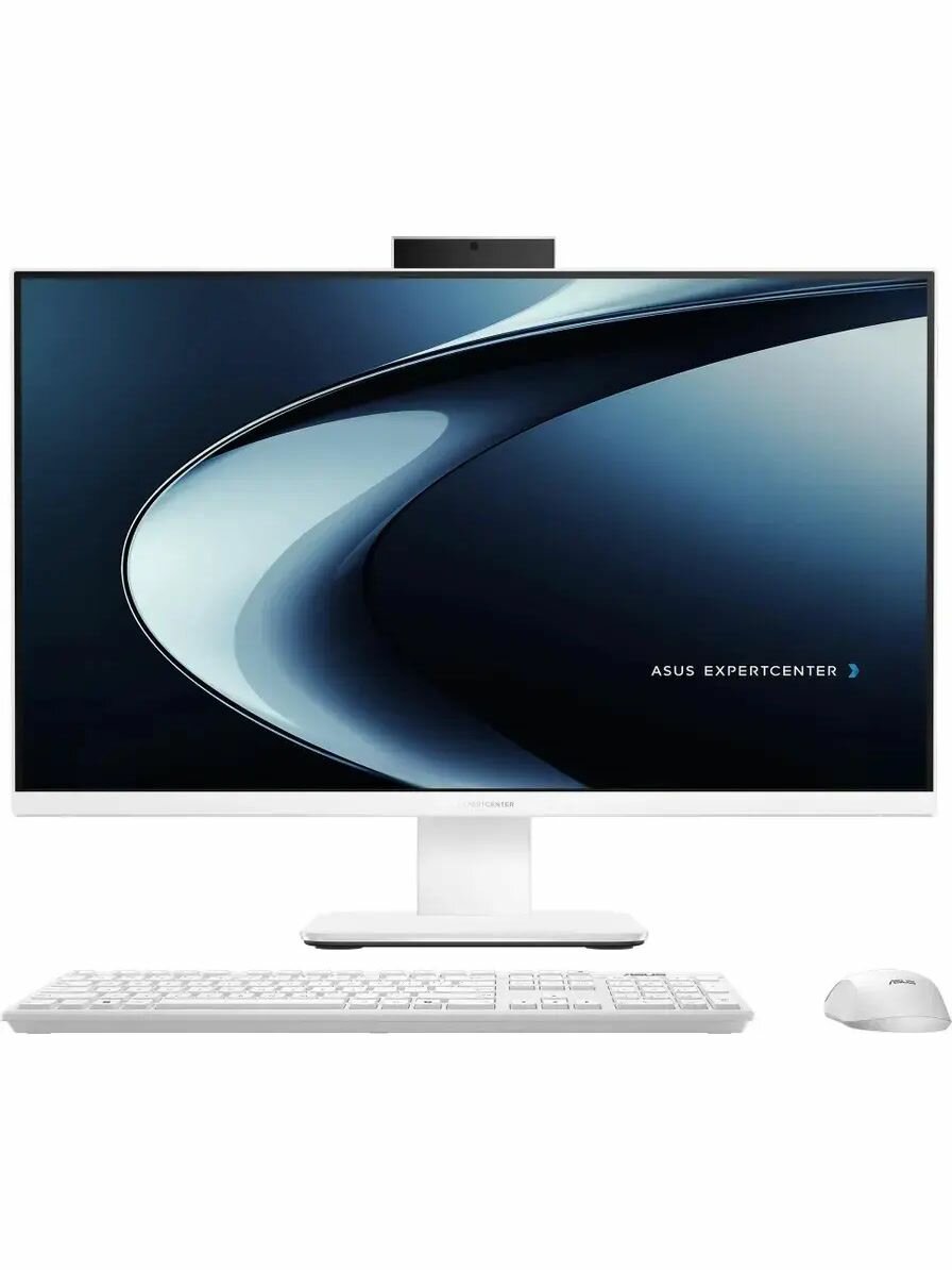 Моноблок ASUS ExpertCenter P600 AiO PM640KA-WPC0310 90PT0461-M018M0