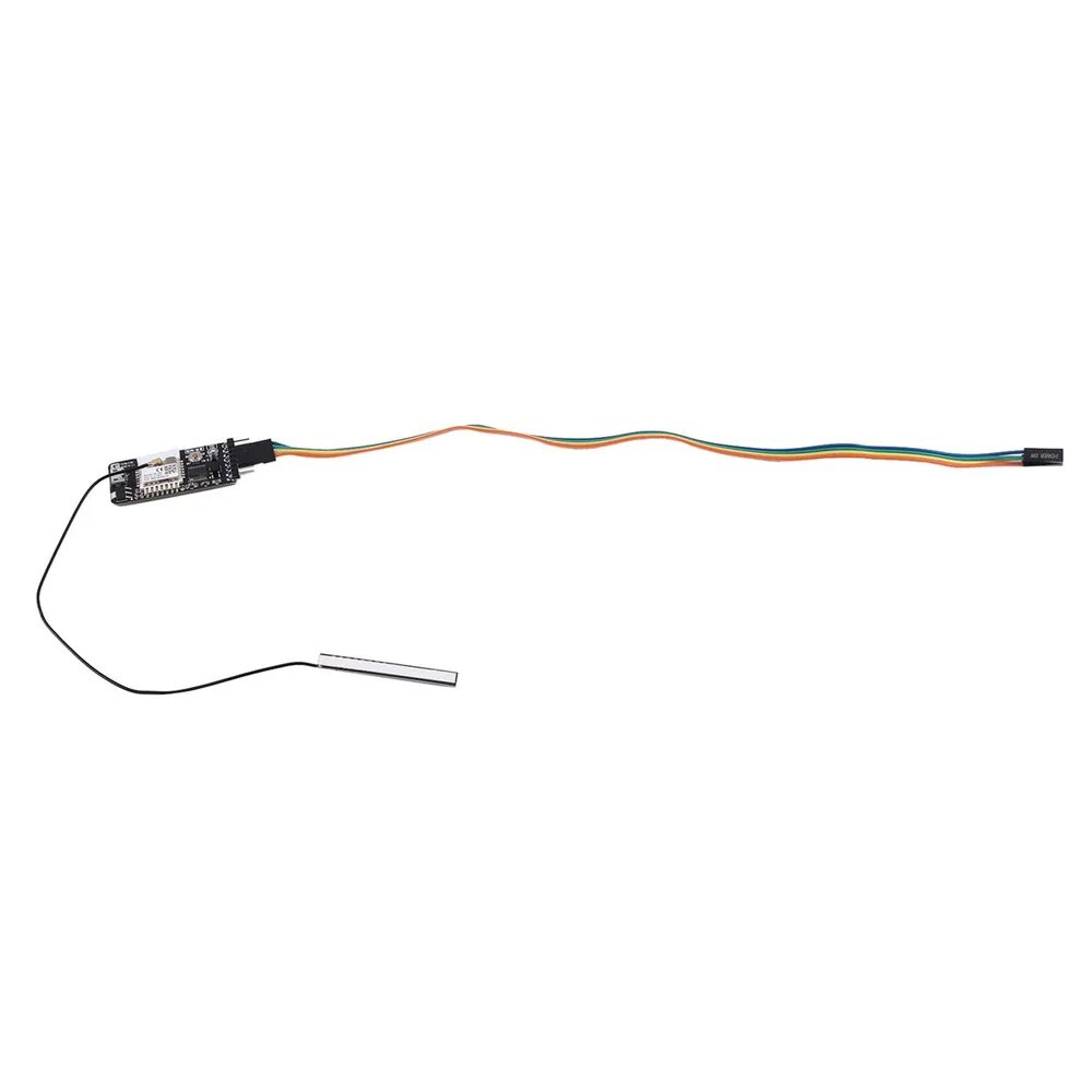 Tuya Wifi Computer-Power Reset Switch USB Card для ПК, базовая