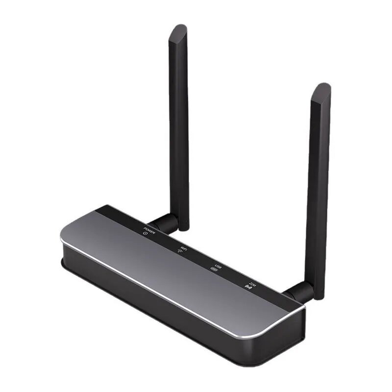 Шлюз Zigbee/Thread PoE С Поддержкой Двух Антенн 5dBi, Ethernet, Wi-Fi И USB Соединением Для Home Assistant