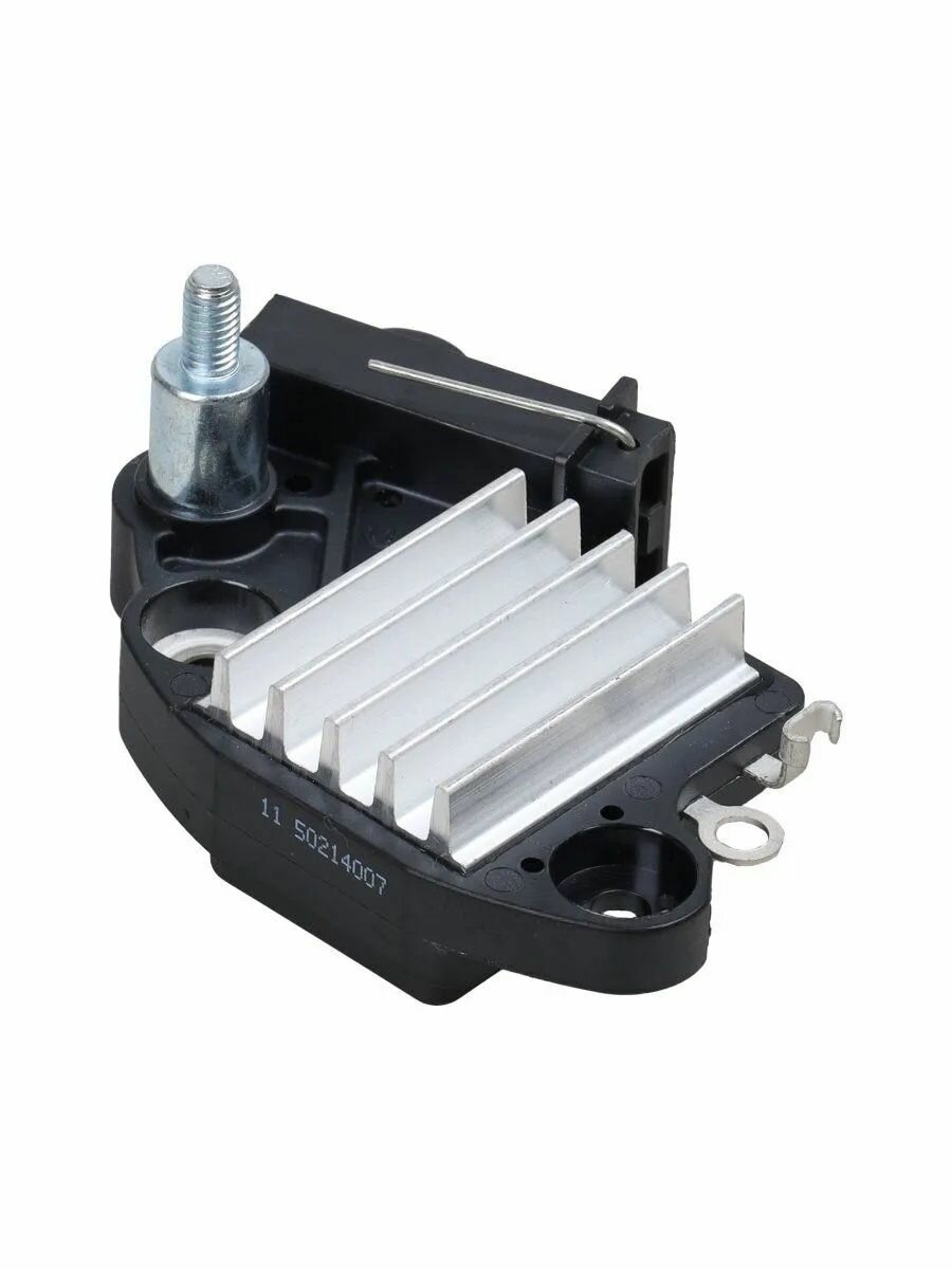 Регулятор напряжения генератора для CHERY AMULET A15 06-/BONUS 06-/VERY 06- 1.5I (STARTVOLT) VRR2701