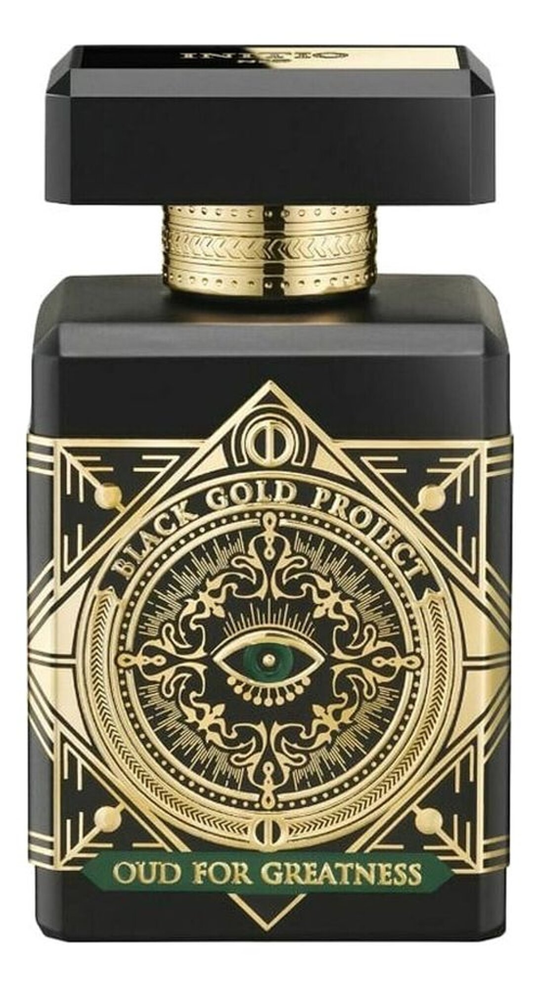 Initio Parfums Prives Oud for Greatness Neo Парфюмерная вода унисекс 90 ml