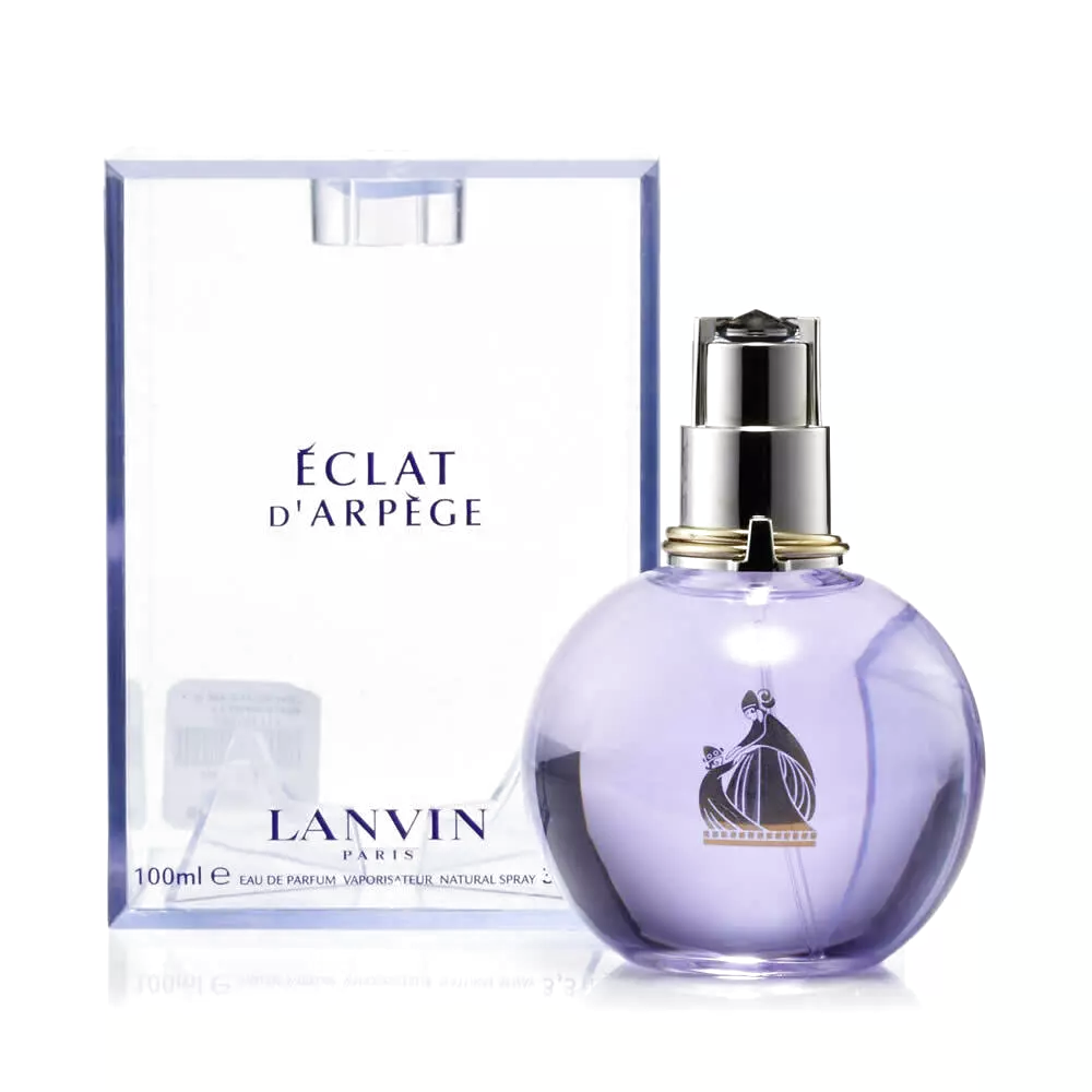 Парфюмерная вода Ланвин Эклат Де Арпеж 100 мл / Lanvin Eclat D Arpege